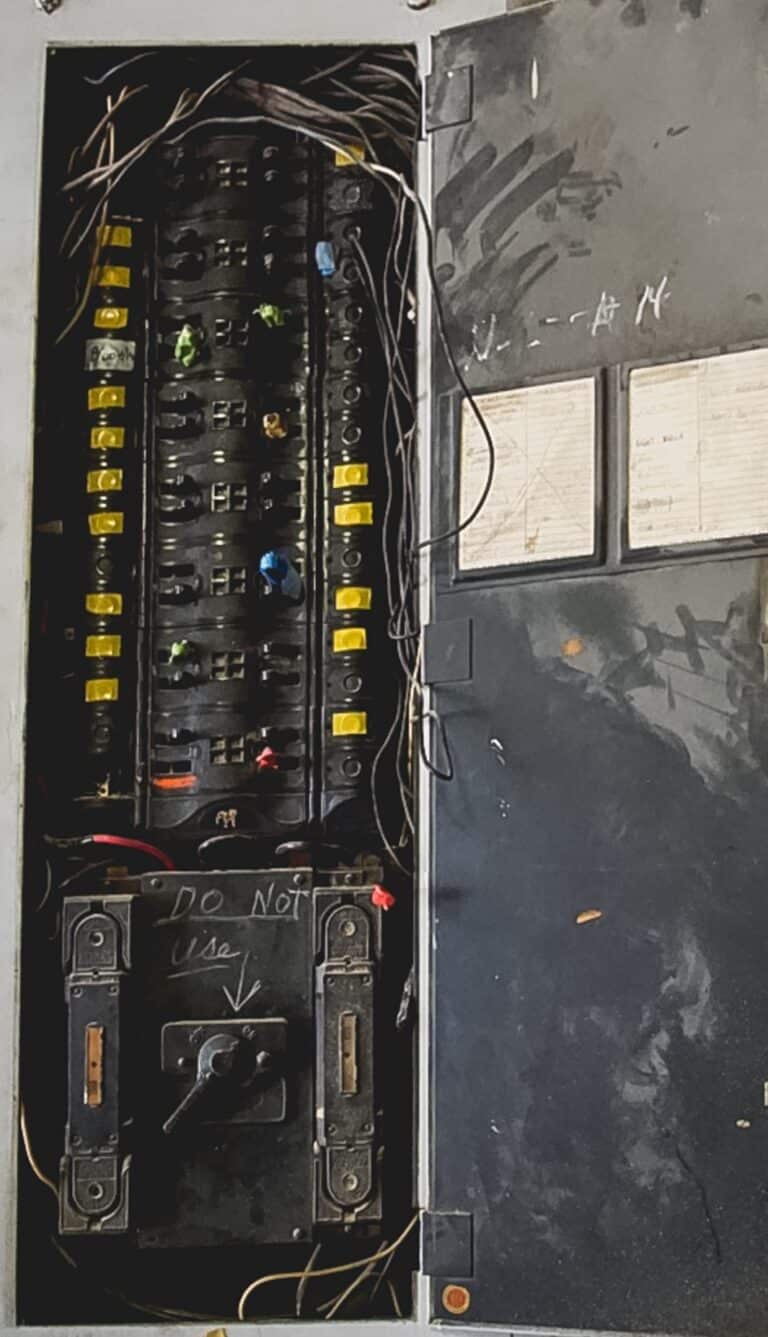 How to Prevent Common Electrical Wiring Mistakes - Mr Sparky Lancaster